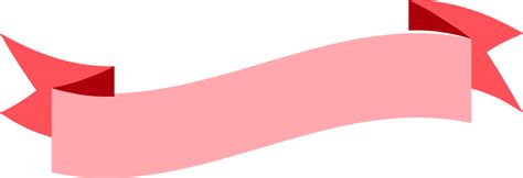 Colorful Ribbon Label 13761076 Png