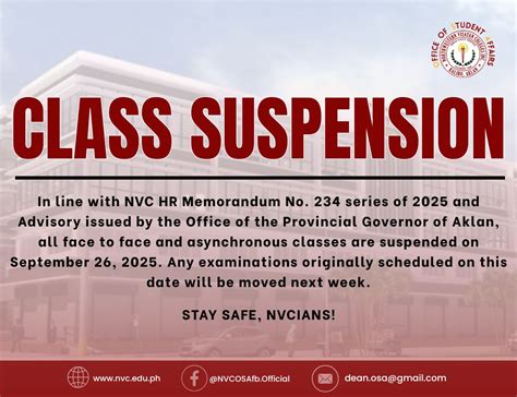 Nvc College Of Education Kalibo