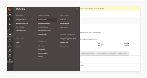 Steps To Configure And Customize Magento 2 New Order Email Template