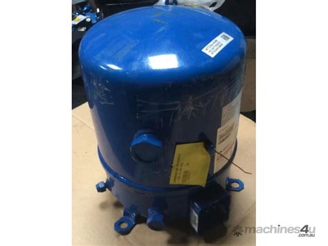 New Danfoss Mtz56hl4bve Reciprocating Compressor 1105865