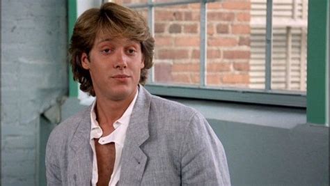 Pretty In Pink James Spader James Spader Hair The Best Actor Actor