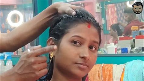 Women Eyebrows Threding Eyebrows Threding Tutorial Eyebrows