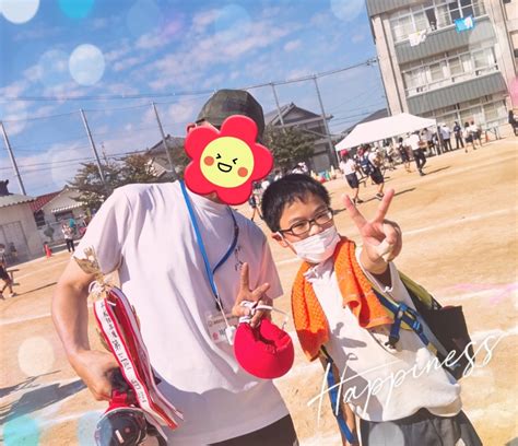 小学校最後の運動会で親子で号泣した訳 小さく産まれた駿くんのプレゼント