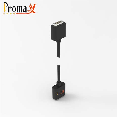 What Is A Magnetic Charging Cable