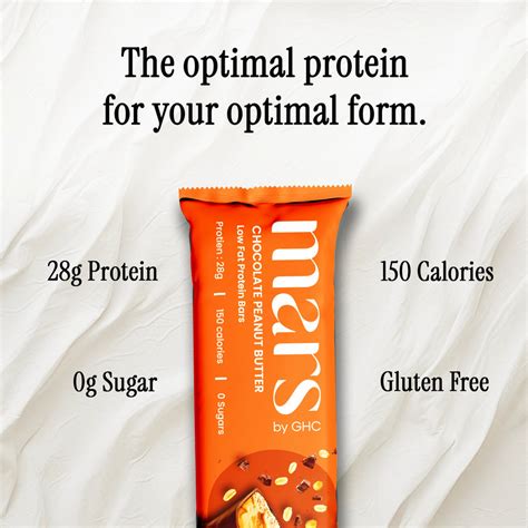 Low Fat Protein Bars Low Fat Protein Bars