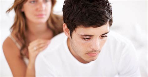 Erectile Dysfunction Is The Sex Problem Men Are Reluctant To Discuss But It S Really Common