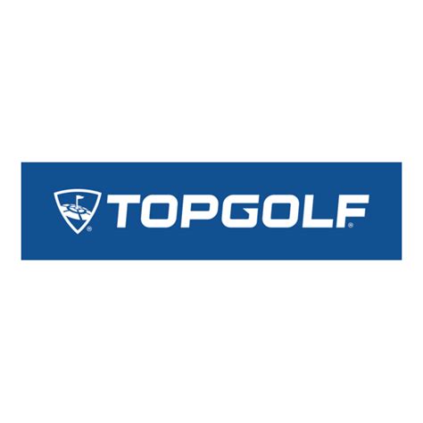 Topgolf Logo Png Vector Ai Free Download