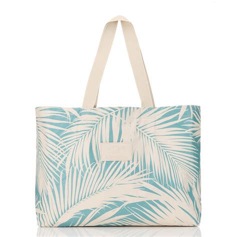 Shop Tote Bags Splash Proof® For Women Beach And Travel Totes Aloha