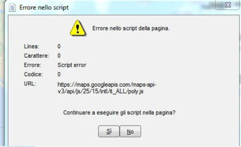 The Error In Windows Seven Script Techyv