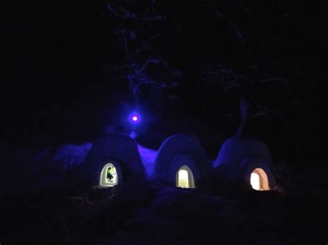 Manali Igloo Stay Photo Gallery Keylinga Himalayan Adventures