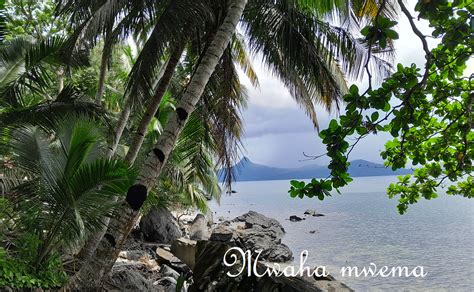 Partager Le Voyage Mwaha Mwema 2024