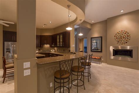 Mohawk Project Traditional Kitchen Phoenix By Arizona Kitchens