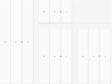 C Split Screen With GTK Gtkmm Grid Stack Overflow