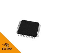Microchip Atmega Series Microcontroller