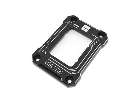 Thermalright Cpu Contact Frame For Lga 1700 Retrofit Kit 17xx Bcf