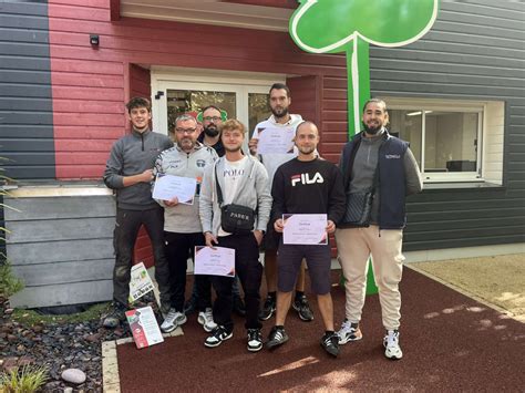 Se Former Chez Daniel Moquet Nos Différentes Formations Rejoindre Daniel Moquet