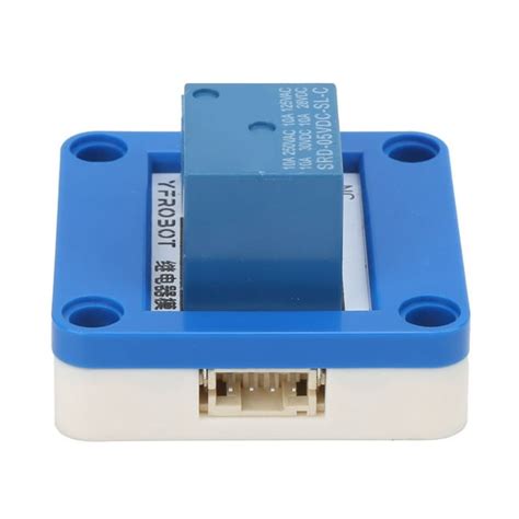 Relays Board 3 3 5v Dc Power Supply Optocoupler Isolation Weak Current Control Relay Module