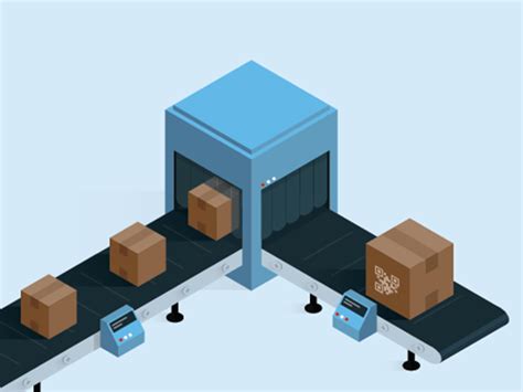 conveyor belt 2 motion design animation