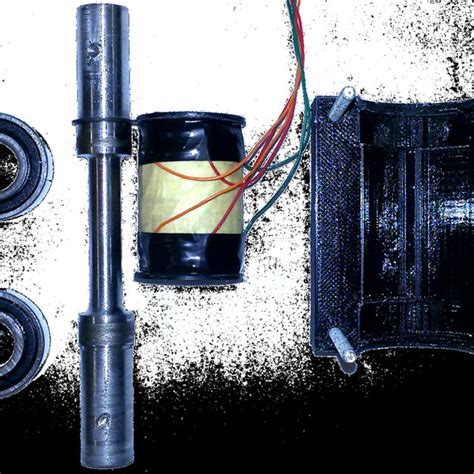 Parts Of Torque Sensor Download Scientific Diagram
