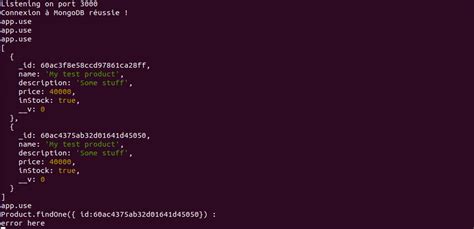 Mongodb Nodejs Mongoose Findone Id Reqparamsid Doesnt