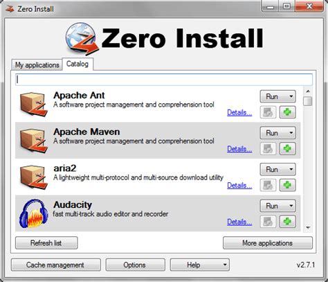 How To Run Windows Programs Without Installing On Windows PC