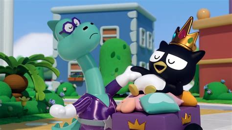 Hello Kitty Super Style Sæson 1 Afsnit 22 Viaplay