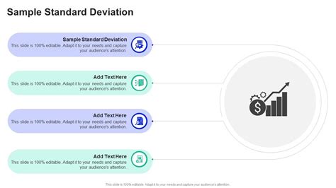 Sample Standard Deviation In Powerpoint And Google Slides Cpb