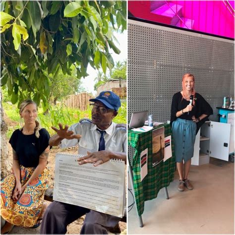 Judith Vincent On Linkedin From Gaining Knowledge To Spreading Knowledge