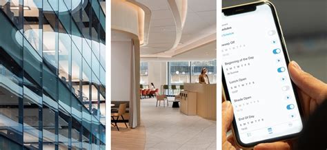 Adaptive Lighting Solution