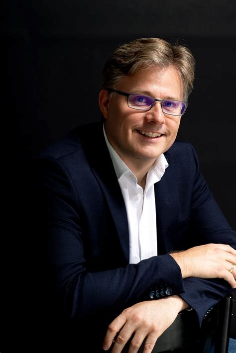 Oliver Ostermann Bühne Baden