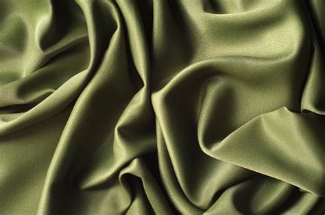 텍스처 배경입니다 템플릿입니다 천으로 실크 녹색 크 레이프 드 등뼈입니다 실크 또는 유사한 섬유의 크는 정밀한 레이프 0명에 대한 스톡 사진 및 기타 이미지 Istock