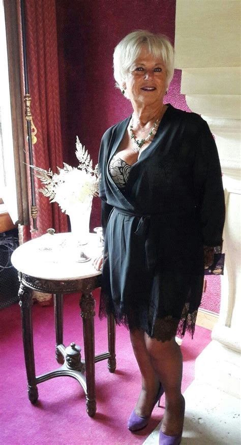 Grannies Pics The Strict Aunts Granny Night Out Sexy Grannys