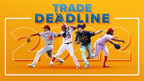 Every Mlb Trade Deadline Move Analyzed Heres What Happened Pitcher List