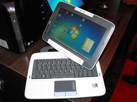 Bilder Intel Classmate Pc