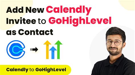 integrating calendly with gohighlevel using pabbly connect pabbly