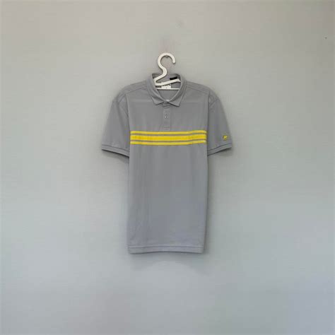 아놀드파마 남성 반팔 티셔츠 100 세컨웨어