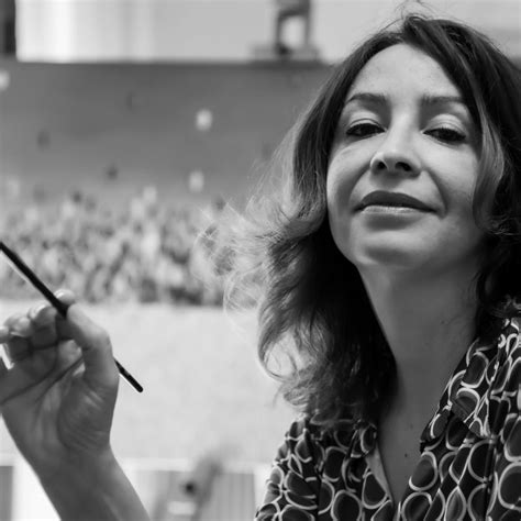 Rita Lo Cascio Ispirazione Vivace E Allegra