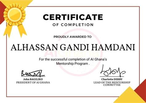 Hamdani Alhassan Gandi On Linkedin Aighana Datascience Python