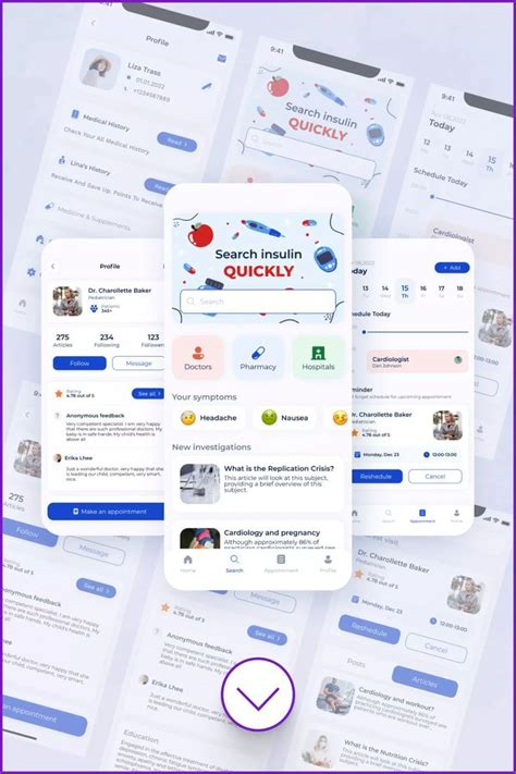 Mobile App Ui Design Artofit