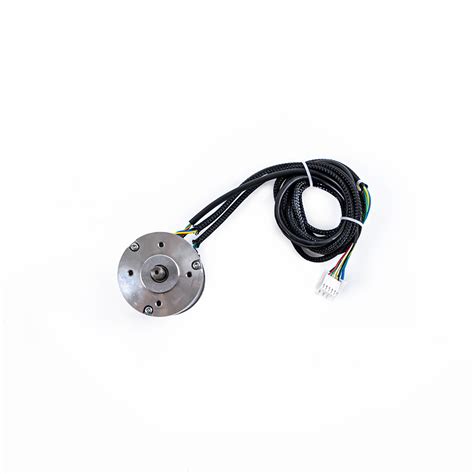 High Torque NEMA Closed Loop Easy Servo Electric BLDC Motor Electrical Motor And DC Motor
