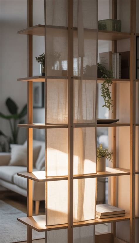 15 Easy Ikea Ivar Room Divider Hacks To Transform Any Space