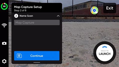 how to use the skydio extend esri site scan integration skydio