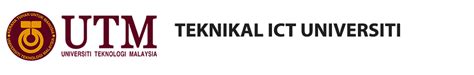 Permohonan Teknikal Perolehan Ict Utm