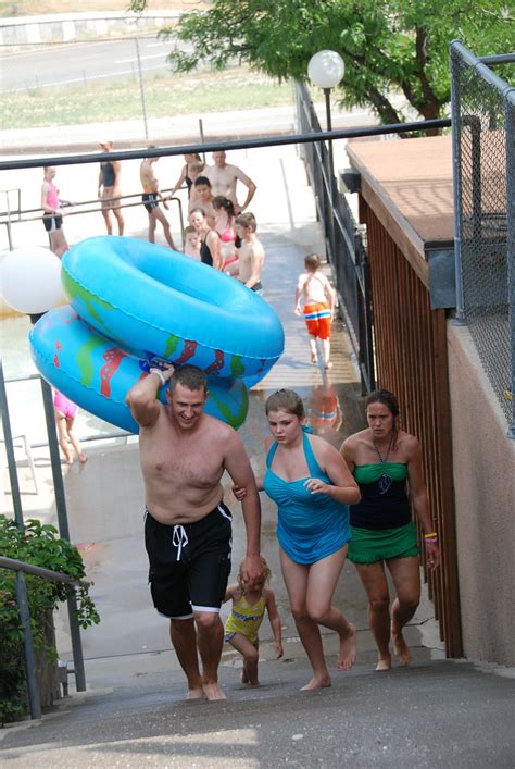 Swim Camp Ufb Pictures Flickr