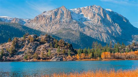10 Serene Things To Do In June Lake California Taylors Tracks