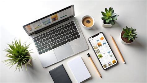 Modern Mobile App Ui Design Kit Clean Interface Elements Wireframes And