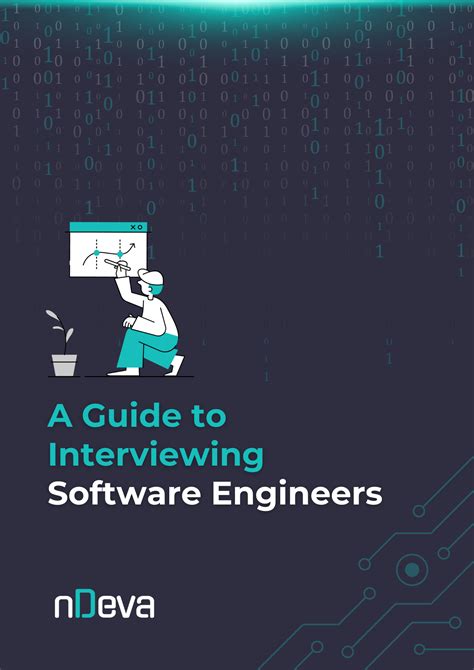 A Guide To Interviewing Software Engineer Candidates — Ndeva