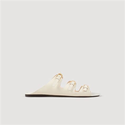 Shoes For Women Sandro Paris