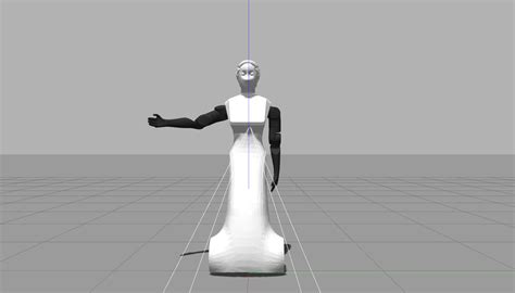 Robotsaritutorialstrajectorycontroller Ros Wiki