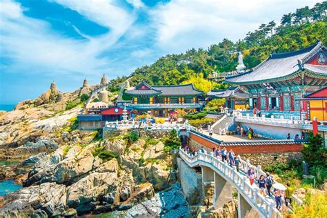 15 Best South Korea Tours And Trips Departing 2022 2023 Tourradar